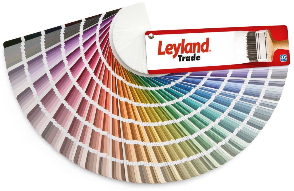 Professional Color Matching Services for Paint Mixing/Matching